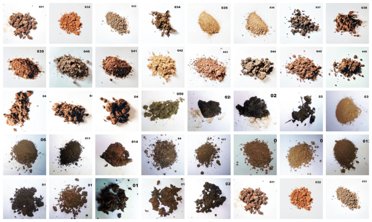 XpressDNA Soil Kit - Understanding Soil DNA extraction using MNP ...
