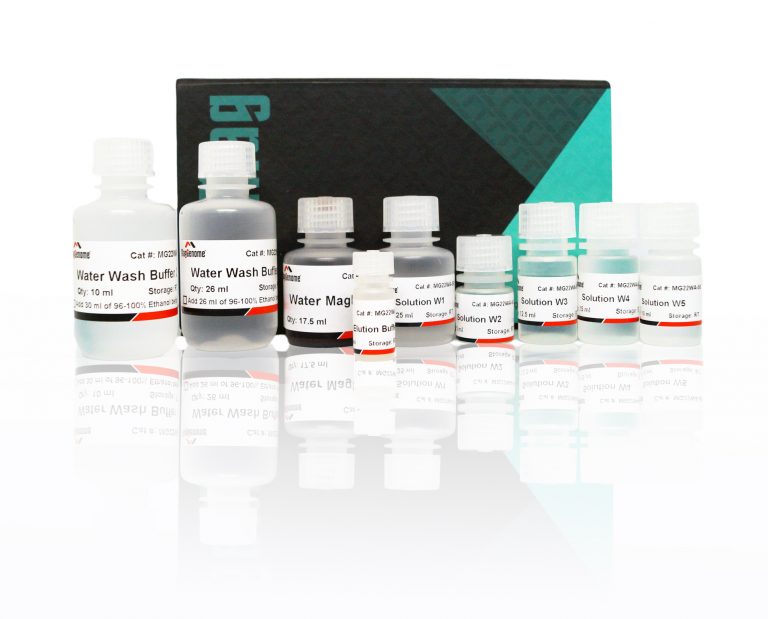 XpressDNA Water Kit - Water DNA extraction made easy